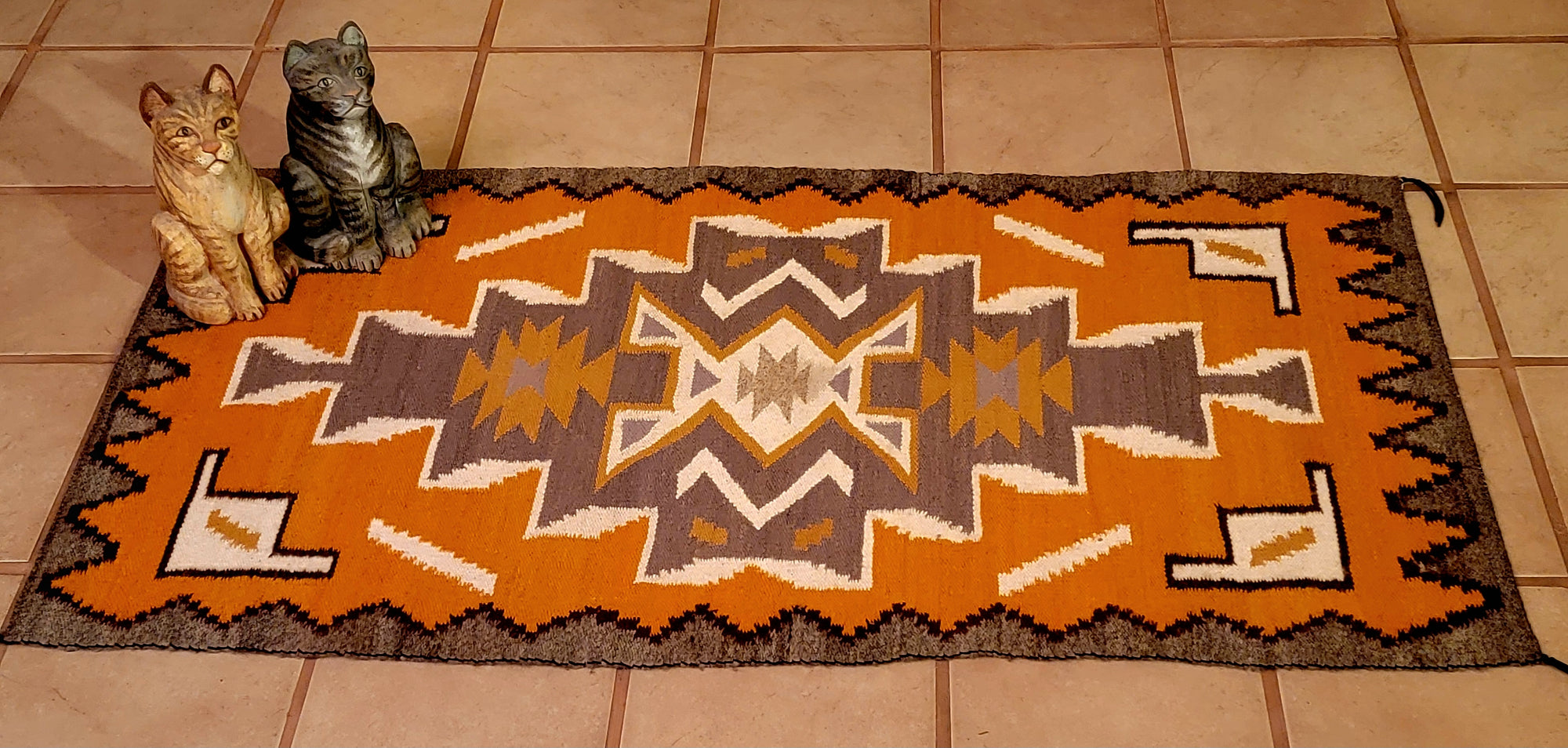 Indian Summer Native American Art