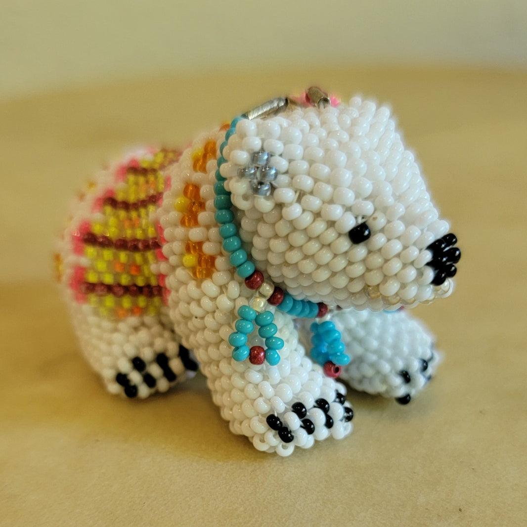 Native American Beadwork – Indian Summer Native American Art