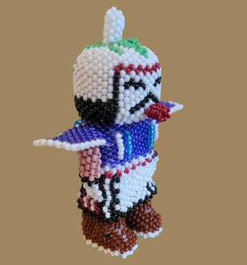 Native American Beadwork – Indian Summer Native American Art